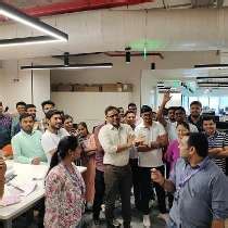 Allvue Systems Pune India Office Glassdoor