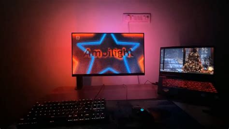 arduino nano based ambilight r arduino