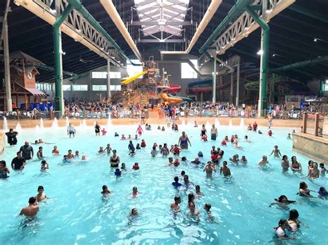 The Best Water Parks For Families We Travel There