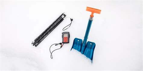 Intro To Avalanche Safety Rei Expert Advice