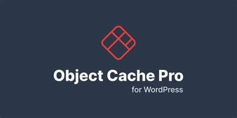 Object Cache Pro Garudeya