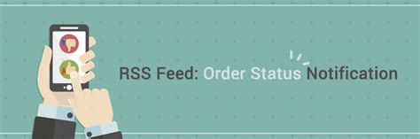 magento 2 rss feed order status notification