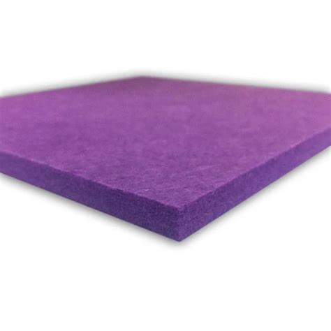 Kingkus Acoustic Interior Acoustic Design Polyester Fiber Sound