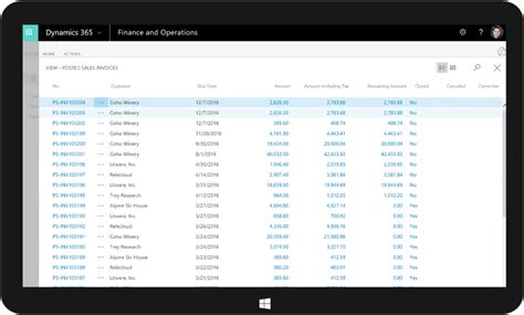 What Is Microsoft Dynamics 365 Get Access To Dynamics 365 Before