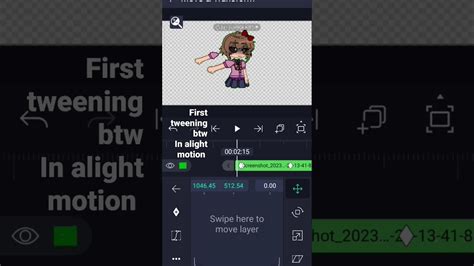 Tweening Is Easy Youtube