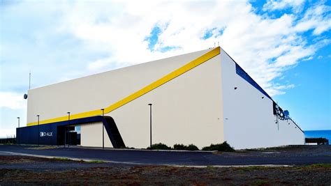 Iter Y Light Bridges Unen Fuerzas Para Impulsar El Proyecto Astro Poc En El Centro De Proceso De Iter Y Light Bridges Unen Fuerzas Para Impulsar El Proyecto Astro Poc En El Centro De Proceso De