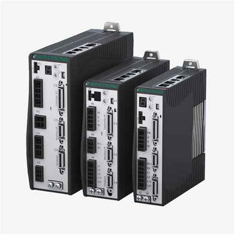 Cdhd2s Ec 高创伺服驱动器 直线驱动 伺服驱动器 产品中心 华崎传动网 高创驱动器