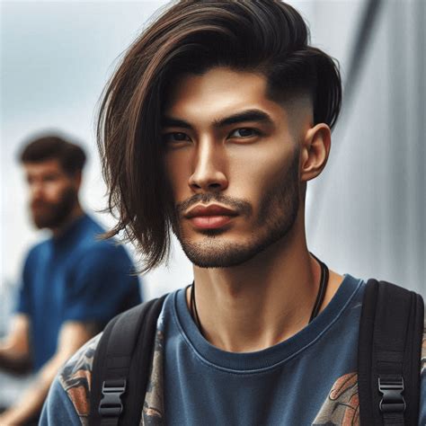 Best 15 High Taper Fade Long Hair Taper Haircuts