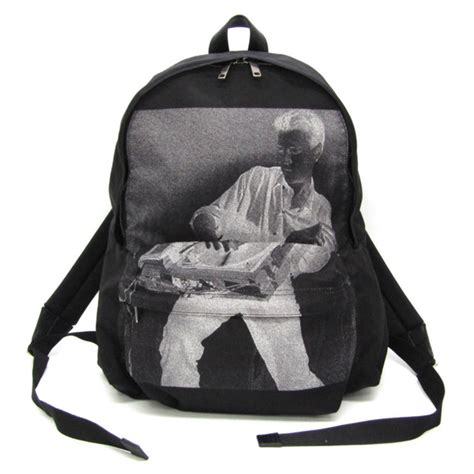 Celine Bags Celine Phono Guitar Print 88382bmh Womens Leathernylon