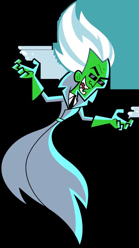 Discuss Everything About Danny Phantom Wiki Fandom