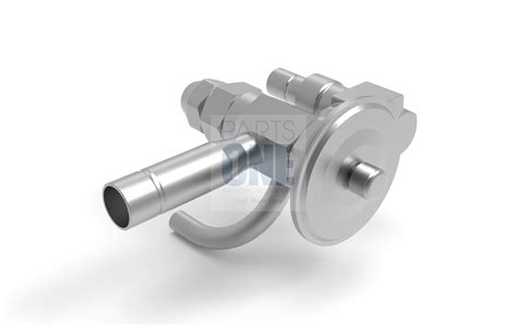 Parts One Store Txv Danfoss Electronic