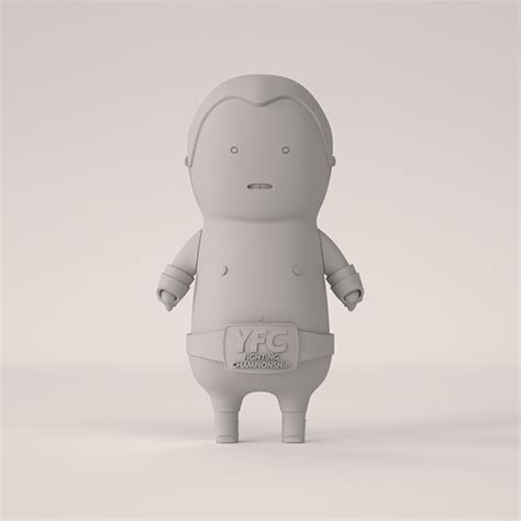 YORY on Behance