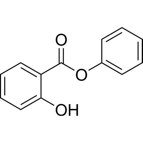 Phenyl Salicylate Standard Nervous System Inhibitor Medchemexpress