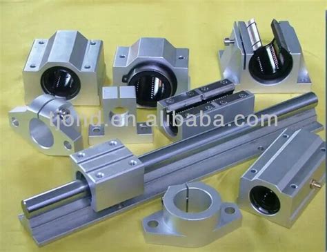 Sbr Linear Guide Rail Sbr12 Sbr16 Sbr20 Sbr25 Buy Sbr20 Sbr25 Sbr16 Product On Alibaba Com