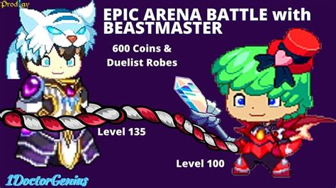 Prodigy Math Level 100 Vs Level135 And Korathius How 2 Get Duelist