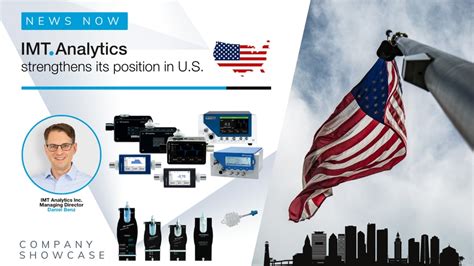 IMT Analytics Strengthens Its Position In U S Gewerbestrasse 8 9470 Buchs Switzerland IMT