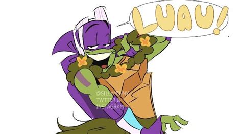 Pin On Teenage Mutant Ninja Turtles‼️🐢 Tmnt Tmnt Artwork Teenage