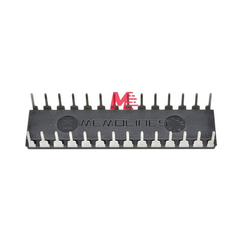 original atmega328p pu microcontrolle r with ubuy india