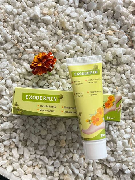 Exodermin Pret In Farmacia Catena Dr Max Sau Tei ️