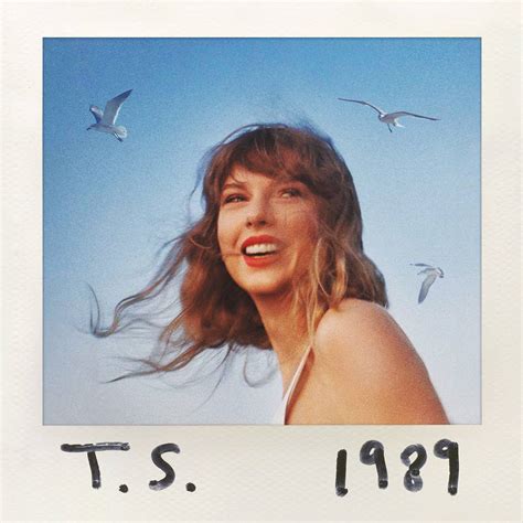 1989 Taylor Swift