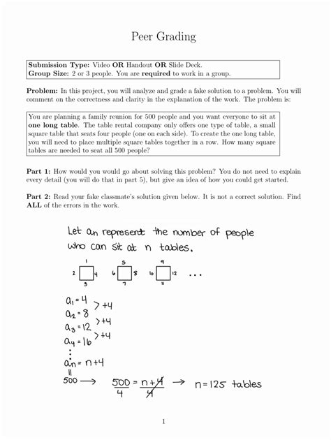 Solved Peer Gradingsubmission Type Video Or ﻿handout Or