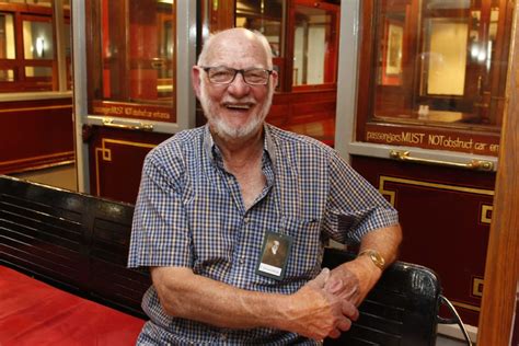 Who Is Dicky White From English Criminal To Launceston Businessman