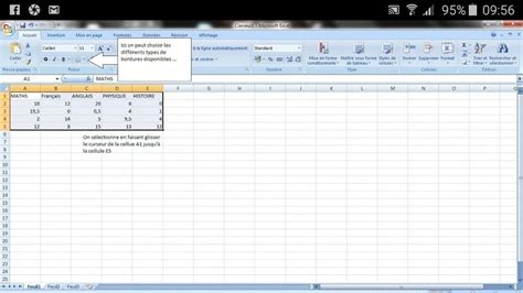 Cours Excel Facile APK For Android Download