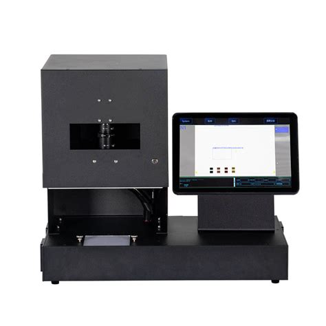 High Speed Ribbon Cable Color Wire Sequence Detector Automatic