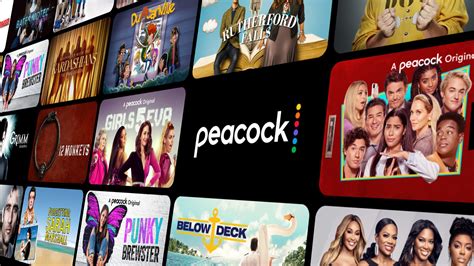Peacock Tv How To Watch For Free Devices Shows Cost Movies And