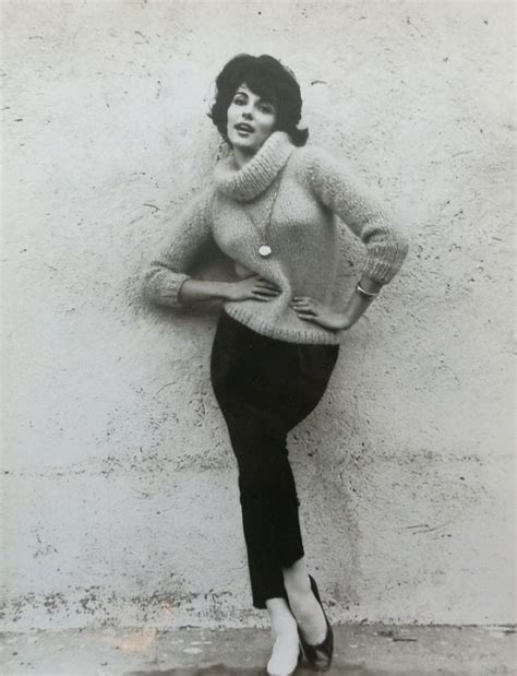 35 Fabulous Photos Of Nancy Kovack In The 1960s ~ Vintage Everyday