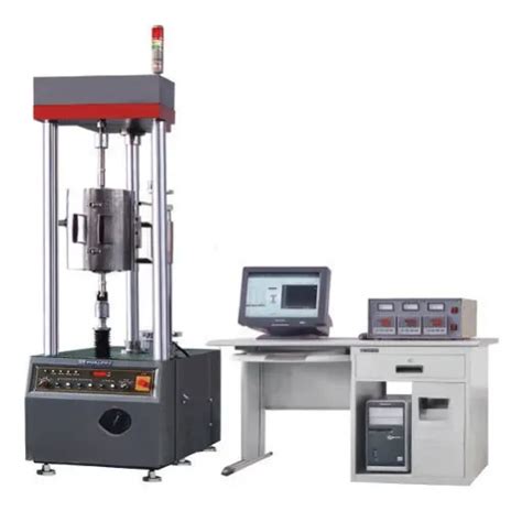 Creep And Stress Rupture Testing Understanding Creep Stress And