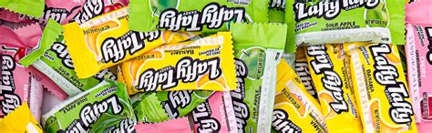 Laffy Taffy Candy Donty Tonty