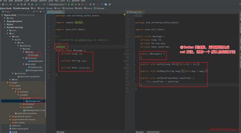 Lombok 看这篇就够了 知乎