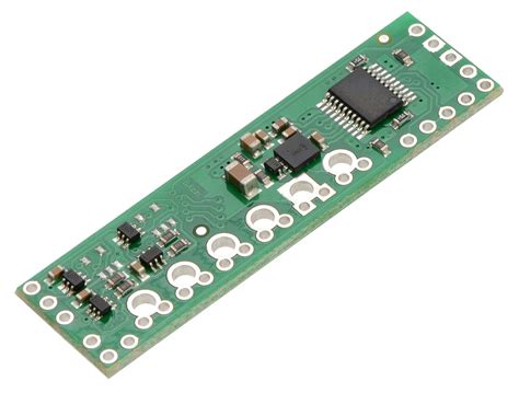 Pololu A Dual Motor Driver Shield For Arduino Buy In Australia POLOLU Core