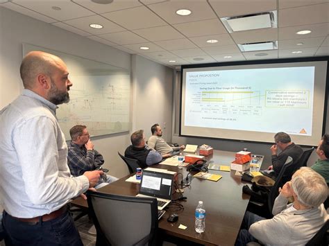 Sika Concrete Innovation Solutions Architect Engineering Team