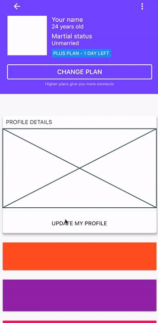 Flutter Scrollable Stack With Height Greater Than Screen Height Stack