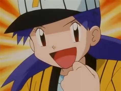 Casey Wiki Pokémon Amino