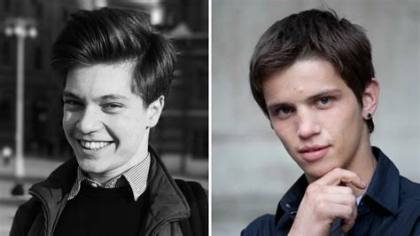 Российские актёры которые ушли из жизни в самом начале карьеры