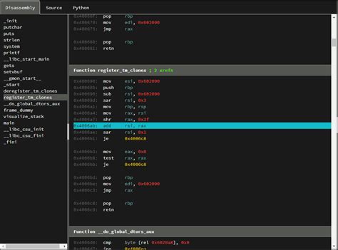 scaling up binary exploitation education ret2 systems blog
