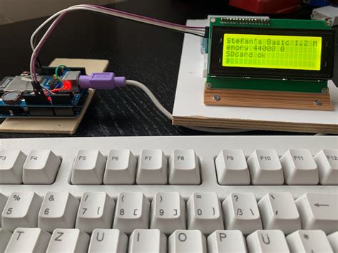The 10 Euro Iot Computer With Esp 8266 Arduino Project Hub