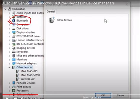 Internal Bluetooth Detected In Device Manager But Cant Install Drivers Page Windows Forums