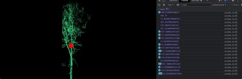 Raycasting On Pcd Gives Wrong Coordinates Questions Threejs Forum