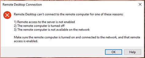 Unable To Connect Via Rdp To A Google Cloud Windows Server Vm Stack Overflow