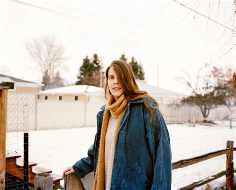 Into The Wild With Jaime Beechum Ignant