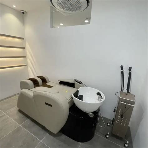 Others Beauty Products 베르스파 미용실오픈 안마샴푸대 On Bunjang With Safe Global Shipping