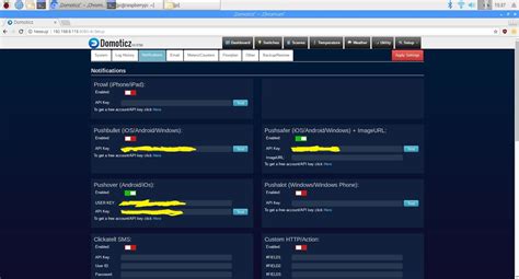 Water Leakage Sensor On Esp8266 Micropython Domoticz