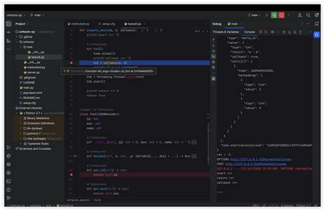 首个 Python 零代码单元测试 Unitauto Py 开源，unitauto Python 版 Oschina 中文开源技术交流社区