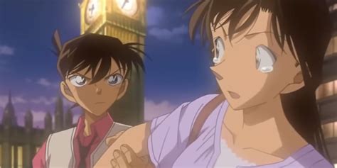 10 Reasons Why You Should Watch Detective Conan