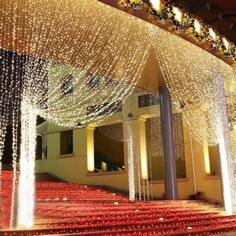 Décoration De Mariage Lumineuse Idées Originales Pour Une Ambiance Magique
