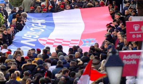 Fra Mario Knezović Priča O Nekakvoj TeĆoj Republici Je Izravno Pljuvanje Na žrtvu Branitelja I